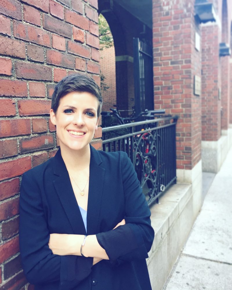 NYU Cyber Scholars - Reiss Center on Law and Security