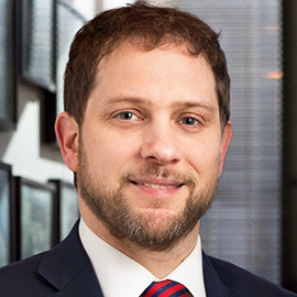 Jon Finer - Reiss Center on Law and Security