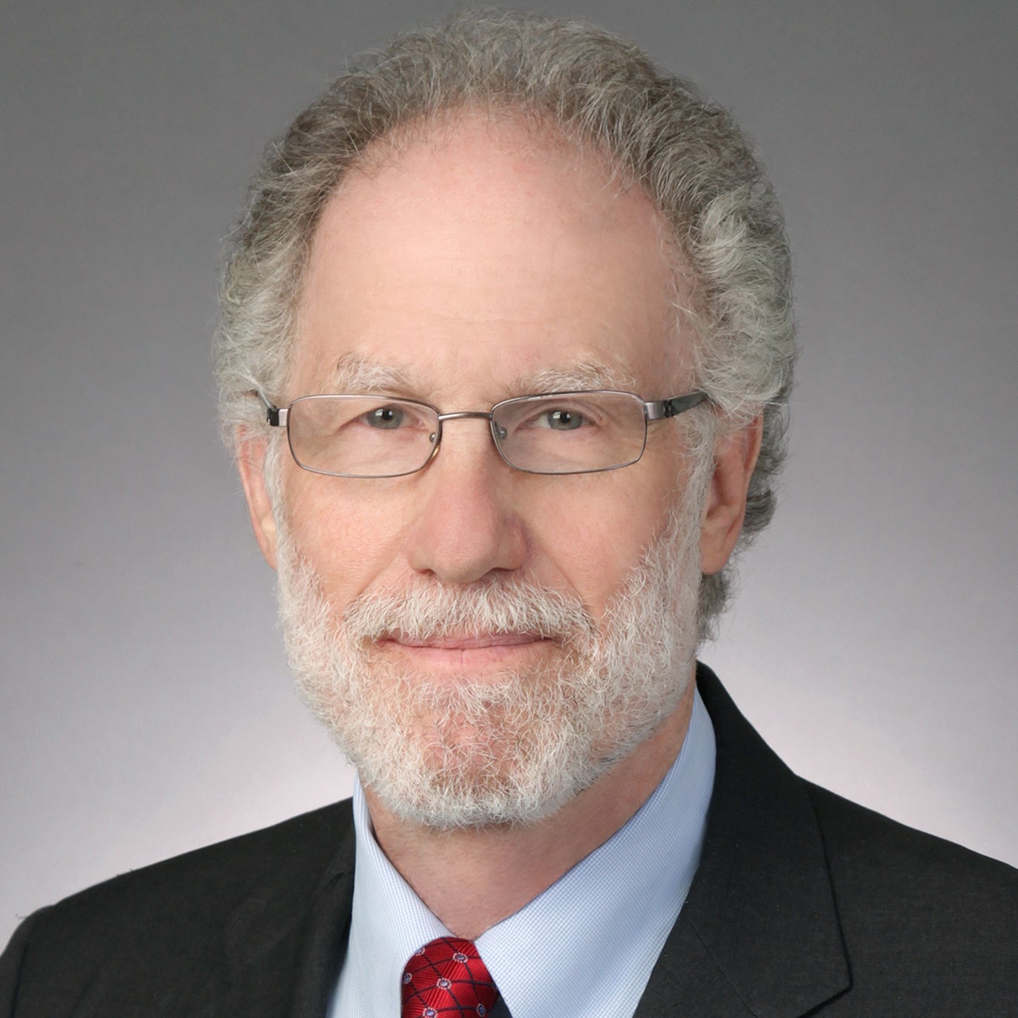 Bob Bauer - Reiss Center on Law and Security