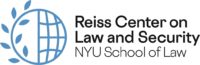RCLS_logo - Reiss Center on Law and Security