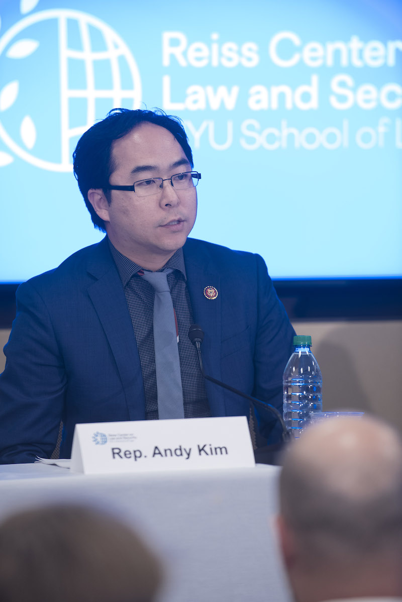 From the Executive Branch to Congress: National Security Leaders Who ...