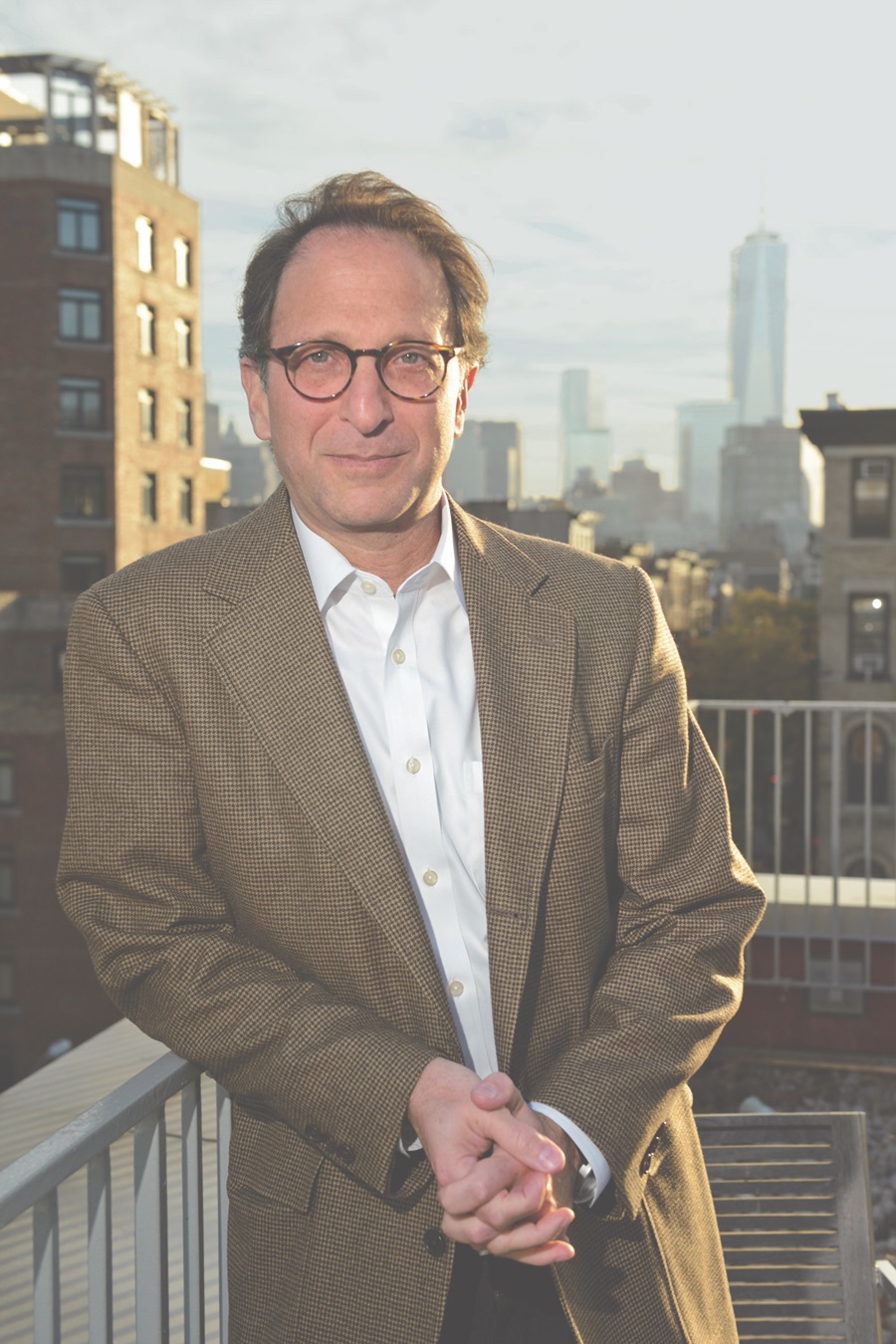 Weissmann_Andrew - Reiss Center on Law and Security