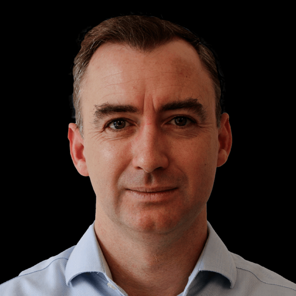 Brian Finucane - Reiss Center on Law and Security