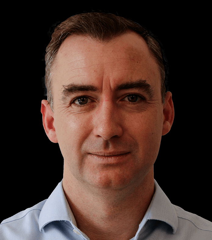 Finucane-Brian - Reiss Center on Law and Security