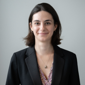 Rose Kohler - Reiss Center on Law and Security