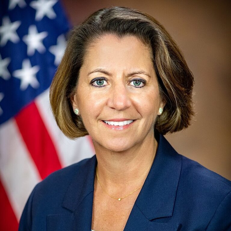 Lisa Monaco - Reiss Center on Law and Security